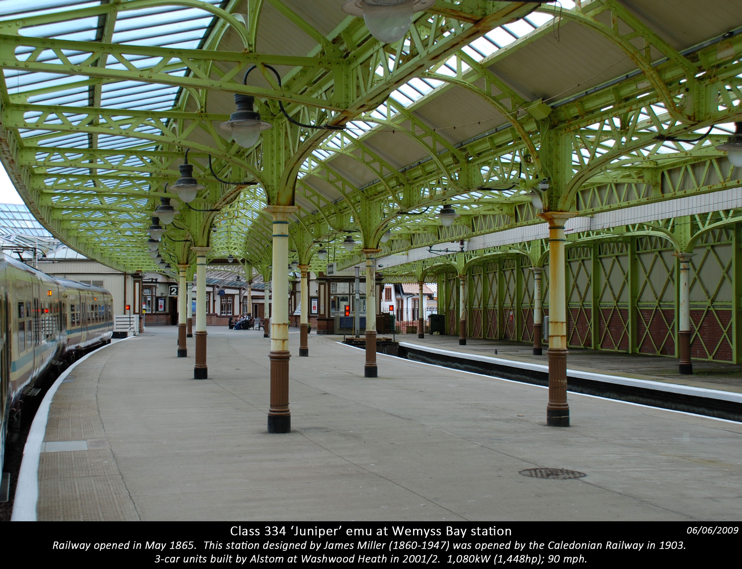 Scotland – Gregory's Transport Photos