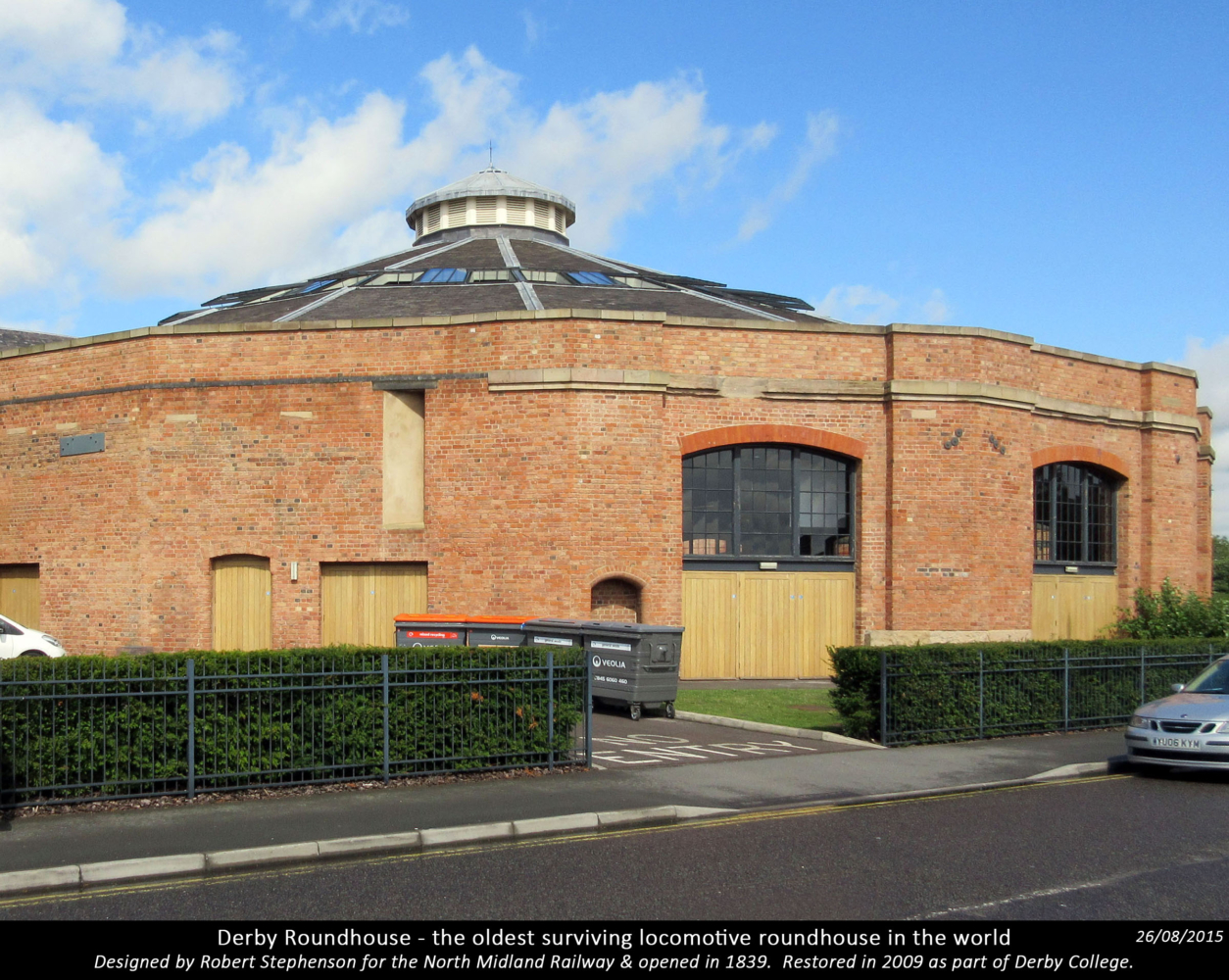 The Midlands – Gregory's Transport Photos