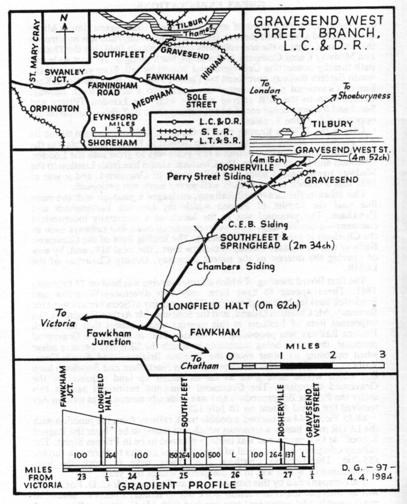 Cross Channel – Gregory's Transport Photos