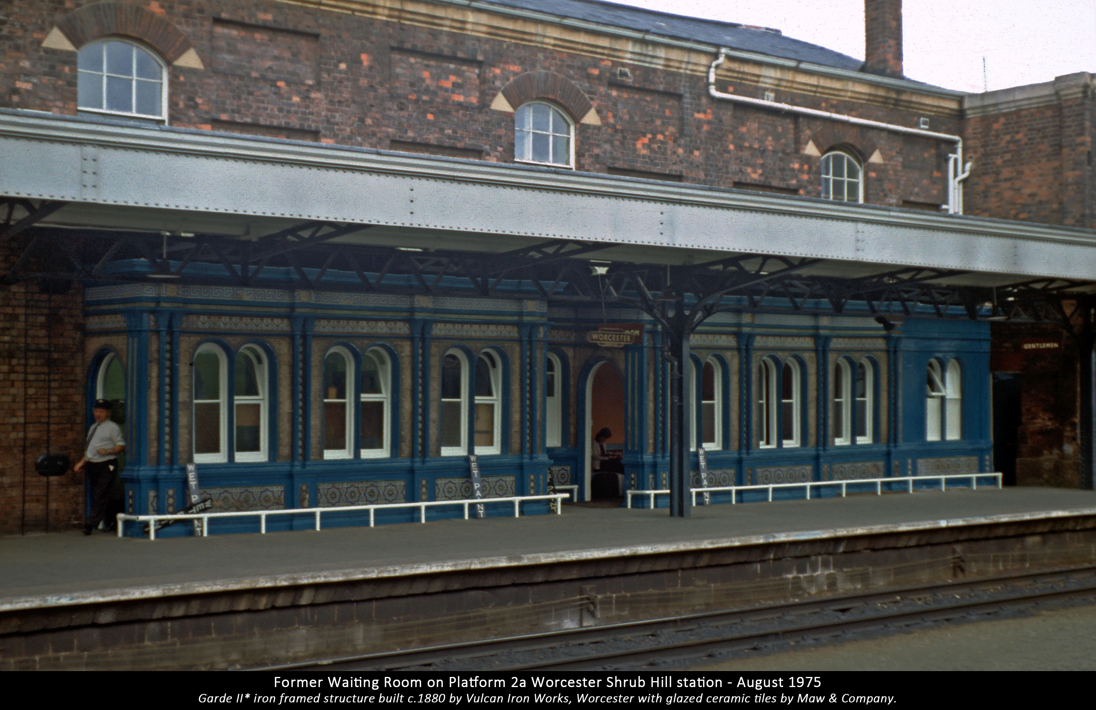 The Midlands – Gregory's Transport Photos