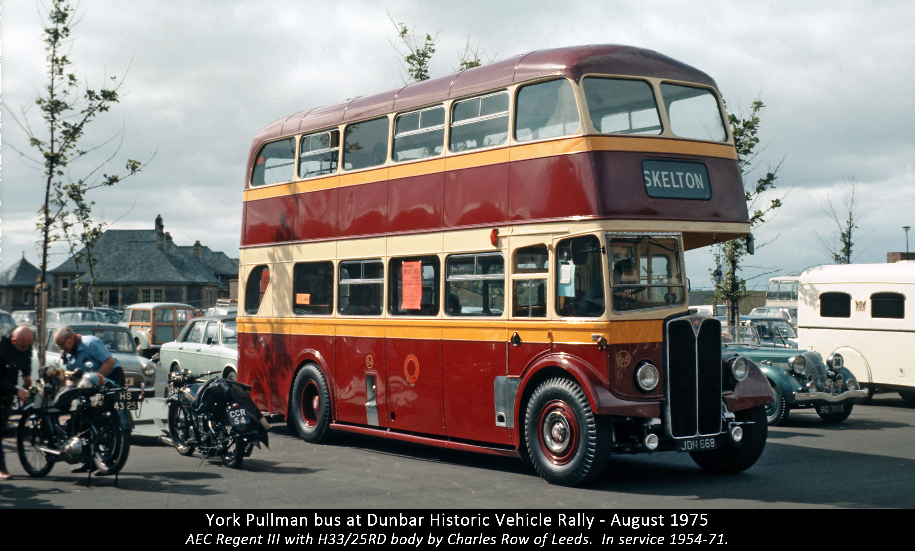 Buses, Trams and Trolleybuses – Gregory's Transport Photos