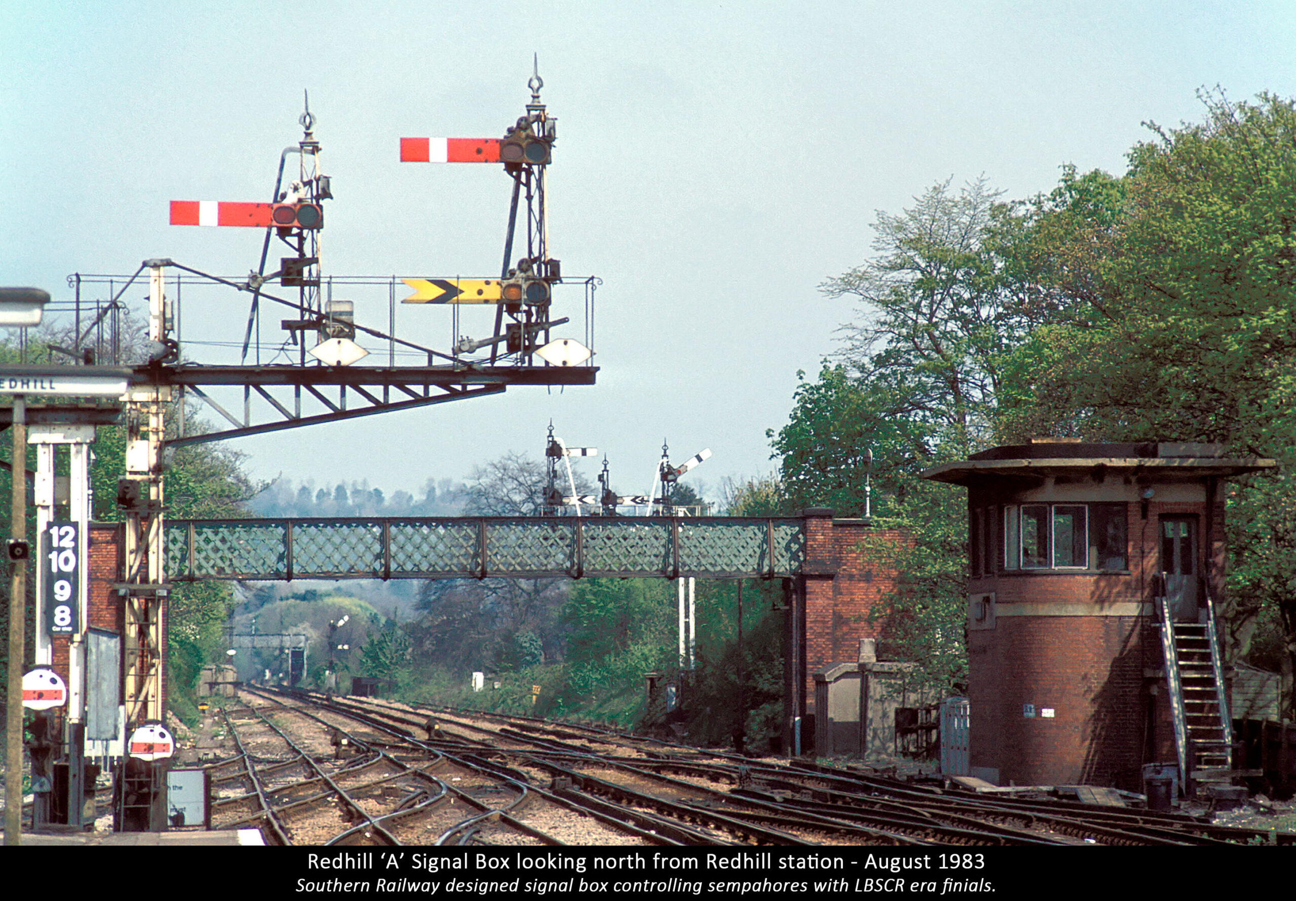 Southeast England – Gregory's Transport Photos