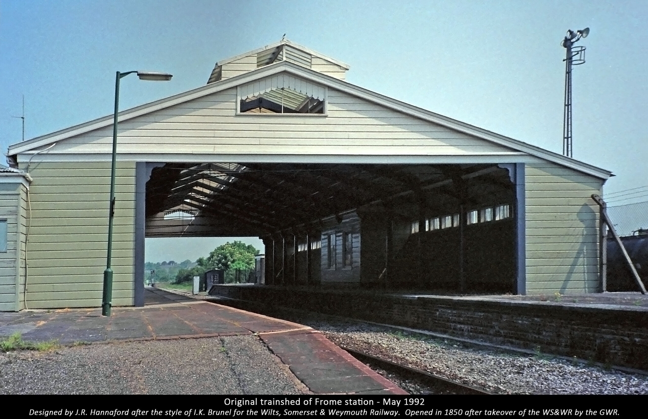 Southwest England – Gregory's Transport Photos