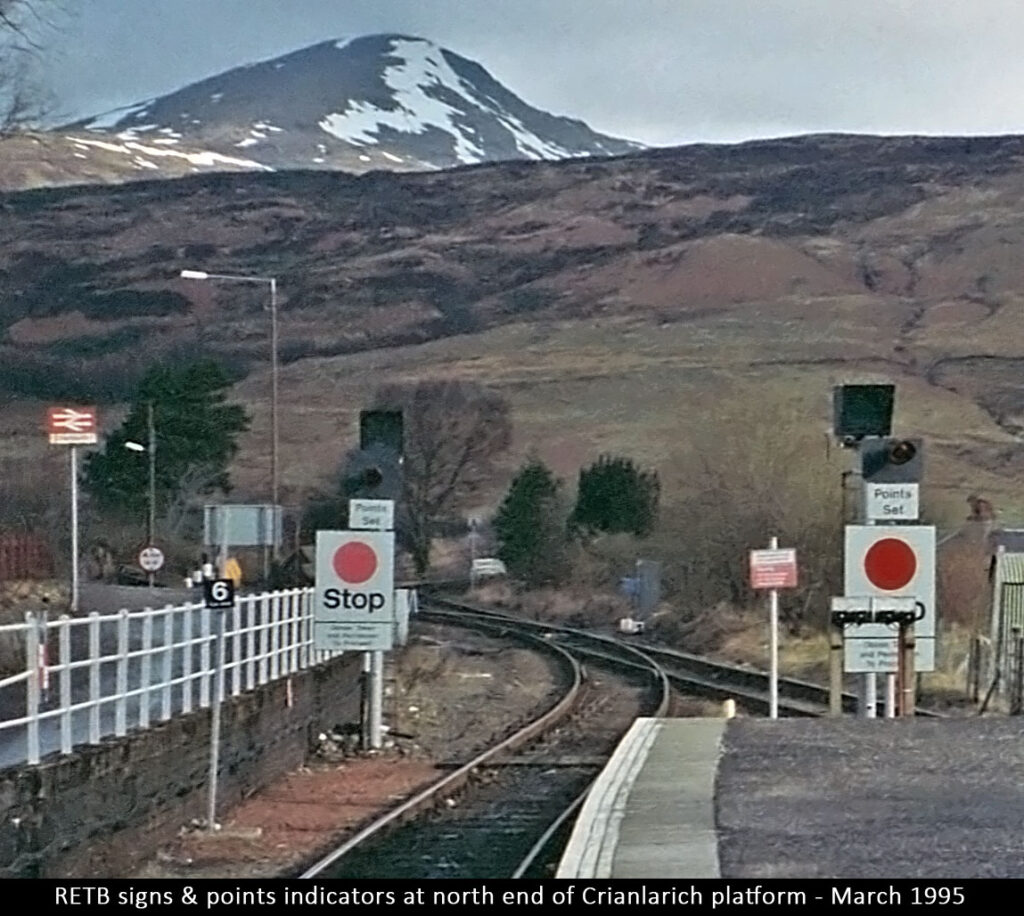 Scotland – Gregory's Transport Photos