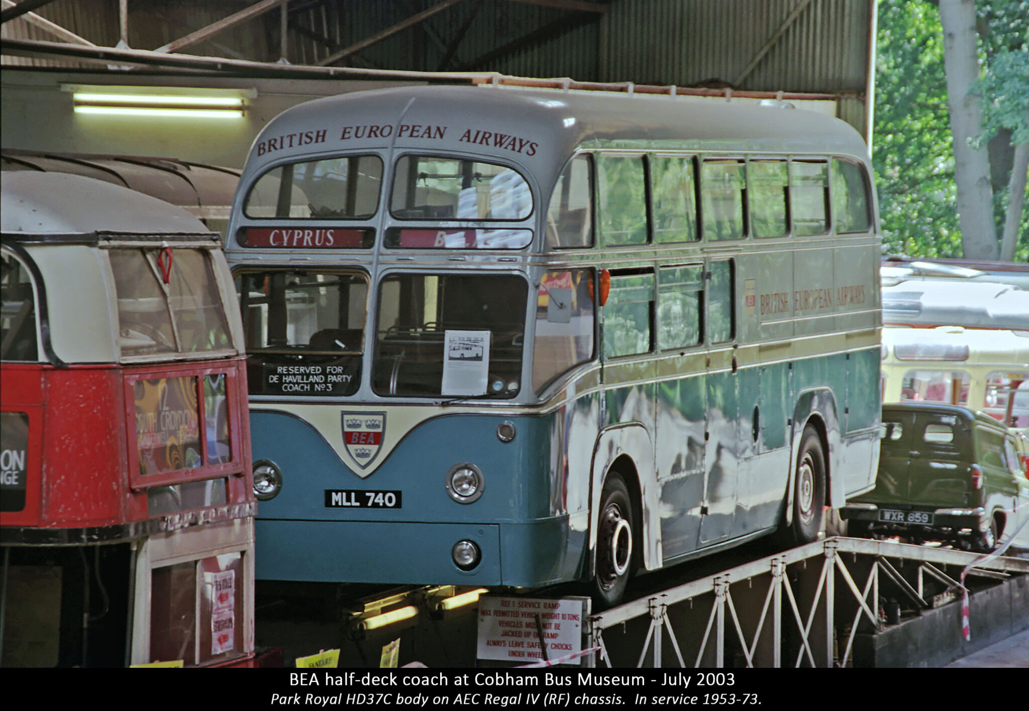 Buses, Trams and Trolleybuses – Gregory's Transport Photos