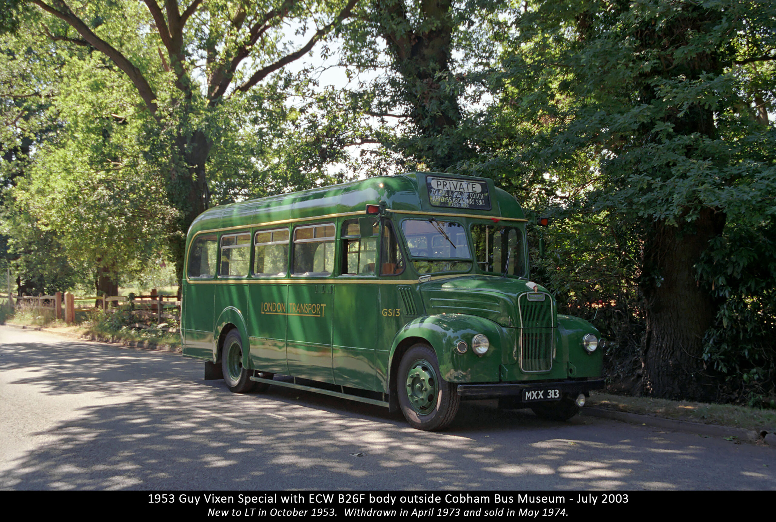 Buses, Trams and Trolleybuses – Gregory's Transport Photos