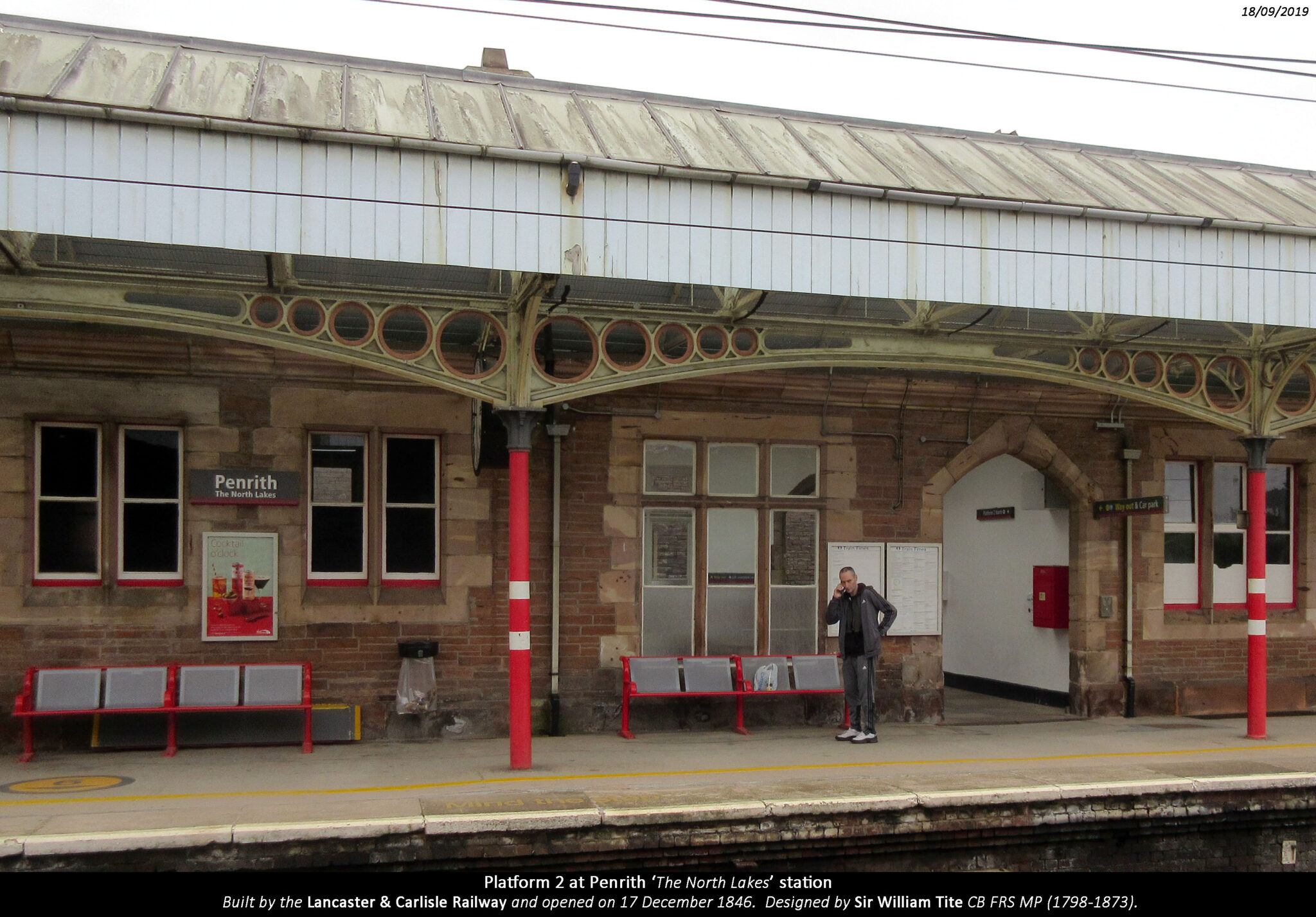 North West England – Gregory's Transport Photos